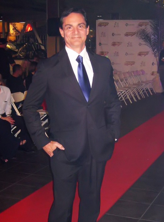 About | California Persuasion Training